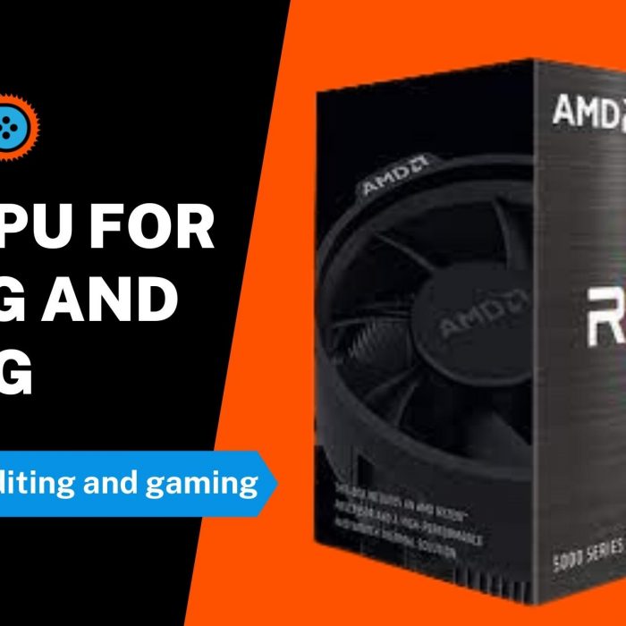 Does CPU GHz Matter for Gaming? An Easy Guide Does CPU GHz Matter for Gaming? An Easy Guide